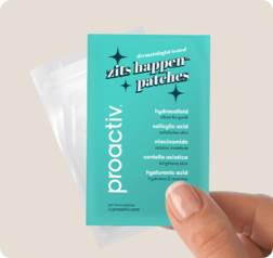 For All Skin Types | Acne & Skincare Treatment | Proactiv®