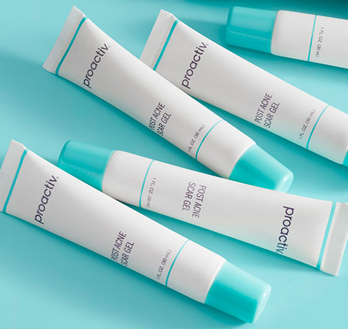 For All Skin Types | Acne & Skincare Treatment | Proactiv®