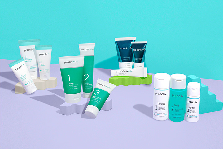 Acne Causes, Types, Treatments & Skin Care | Proactiv® Resource Hub